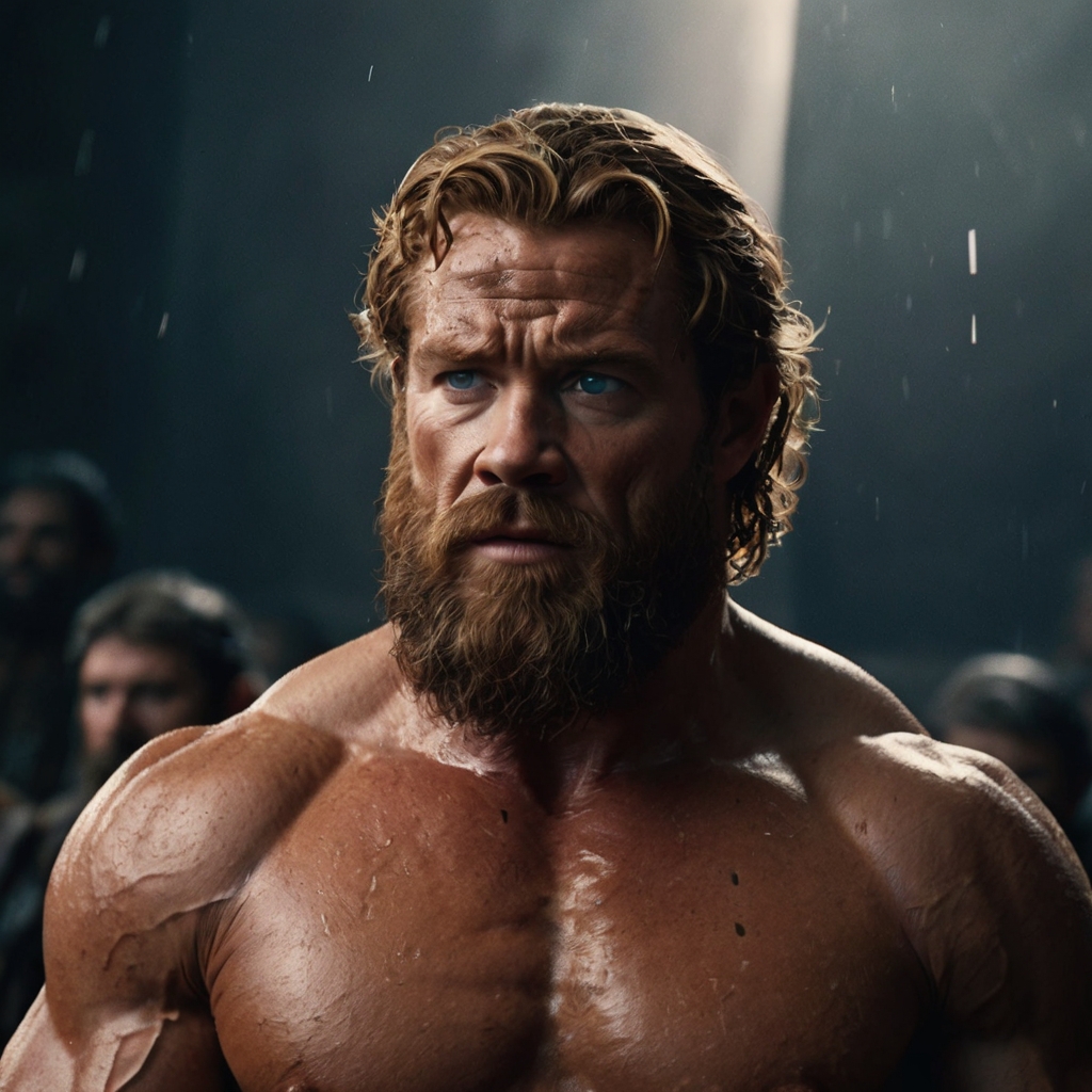 Who Killed the Son of Zeus? - Mythic Beliefs