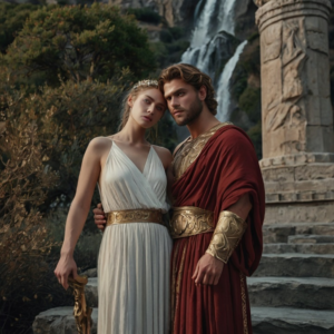Who Is the Greek God of Love And Desire - Mythic Beliefs