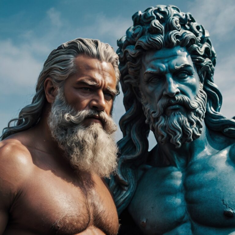 Who Are Hades' Enemies in Greek Mythology? - Mythic Beliefs