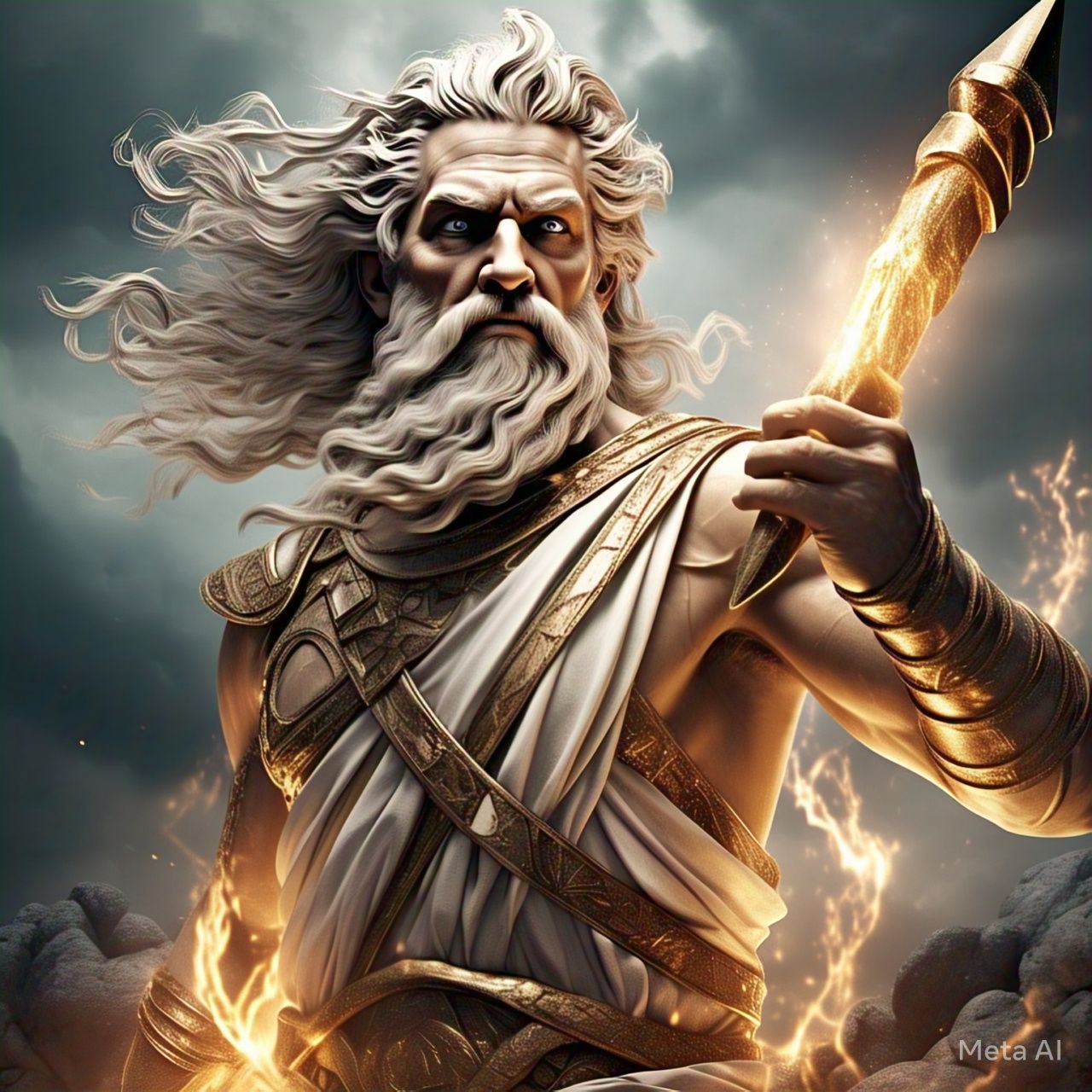How Did Zeus Die? - Mythic Beliefs