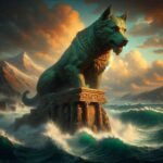 The Faithful Dog of Odysseus: A Tale of Loyalty and Love - Mythic Beliefs