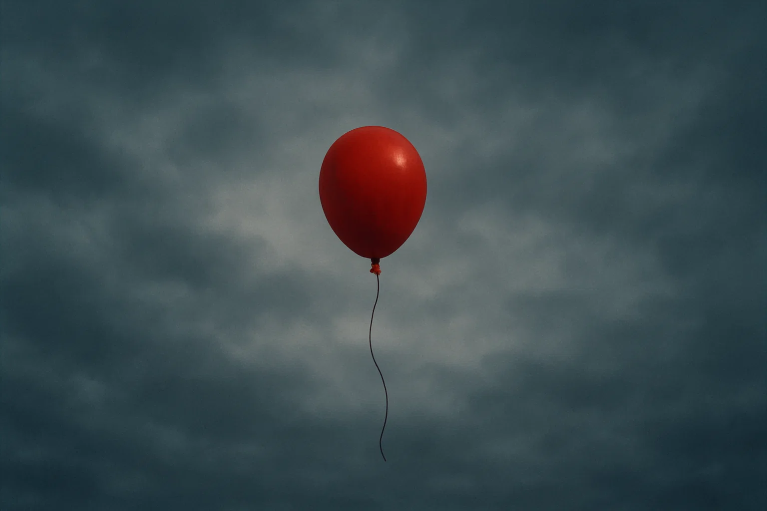 What Does a Red Balloon Signify? - Mythic Beliefs